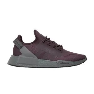 Adidas Nmd_r1 V2 Sneakers - Red
