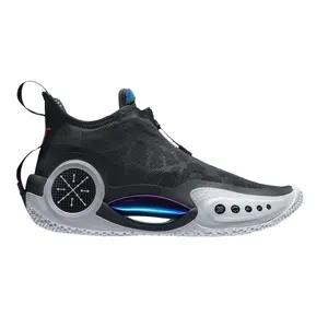 LI-NING Way Of Wade First Born Sneakers - Black