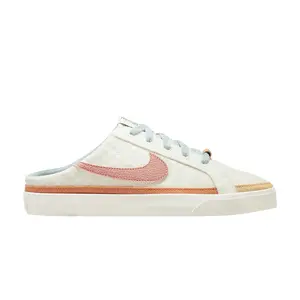 Nike Mule Sneakers For Women