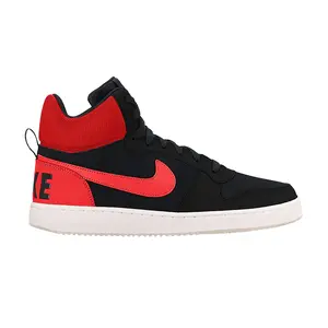 Nike Court Borough Mid Sneakers