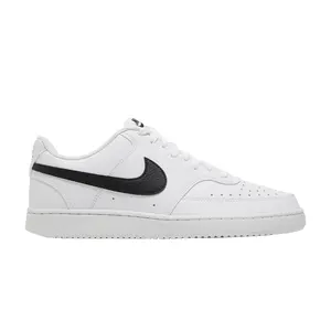 Nike Court Vision Low Next Nature Sneakers