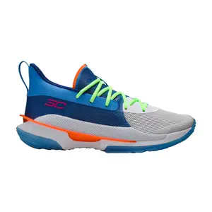 Under Armour Cushioned Sneakers For Men