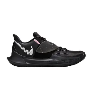 Nike Kyrie Low 3 Sneakers - Black
