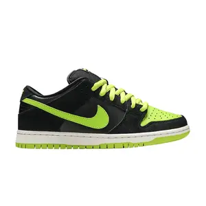 Nike Dunk Low Pro Sb Sneakers