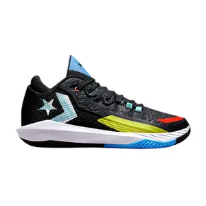 CONVERSE All Star Bb Jet 'peace & Unity' Sneakers