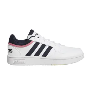 Adidas Hoops 3.0 Low Sneakers