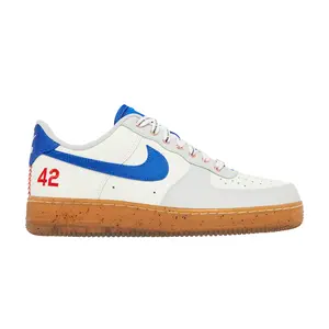 Nike Air Force 1 Low ‘jackie Robinson - White