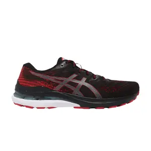 Asics Gel-kayano 28 2e Wide Sneakers - Black