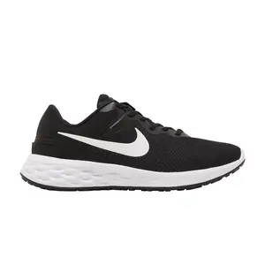 Nike Revolution Flyease Next Nature Sneakers - Black