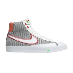 Nike Blazer Mid '77 Recycled Jerseys Pack - Grey