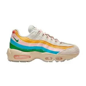 Nike Air Max 95 'rise And Unity - Multicolor