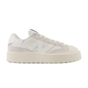 NEW BALANCE Ct302 Sneakers - White