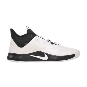 Nike Pg 3 Tb Sneakers - White