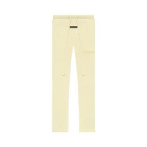 Fear Of God Relaxed Sweatpants - Brown