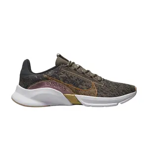 Nike Flyknit Sneakers - Grey