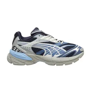 PUMA Velophasis Phased Sneakers - Blue
