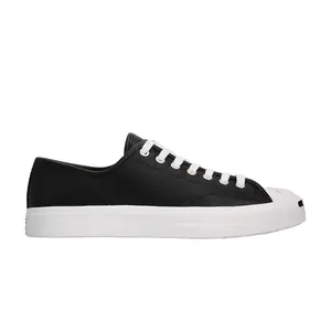 CONVERSE Jack Purcell Low - Black