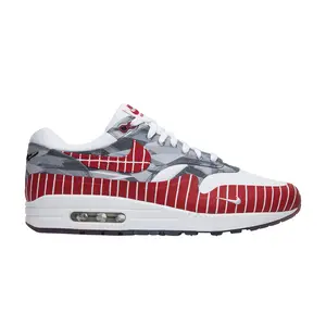 Nike Wasafu X Air Max 1 'nomad' Sneakers - White