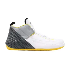 JORDAN Why Not Zer0.1 Chaos Pf Sneakers - White