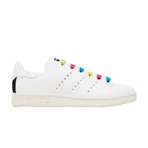 Adidas Stella Mccartney X Stan Smith Vegan Sneakers - White
