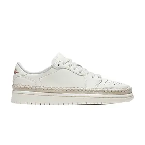 JORDAN 1 Retro Low Ns Sneakers - White