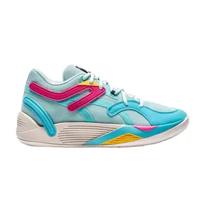 PUMA Trc Blaze Court - Blue