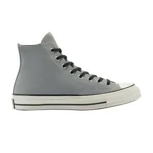 CONVERSE Chuck 70 Suede High-top Sneakers