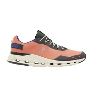 On Cloudnova Form - Orange