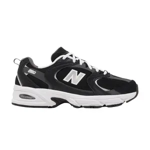 NEW BALANCE 530 Sneakers - Black