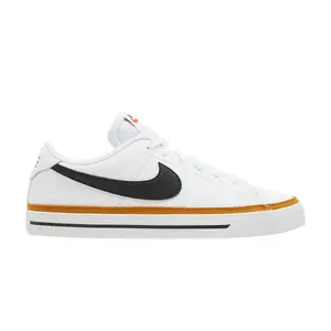 Nike Court Legacy Sneakers - White
