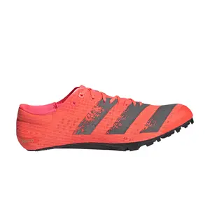 Adidas Adizero Finesse Spikes - Pink