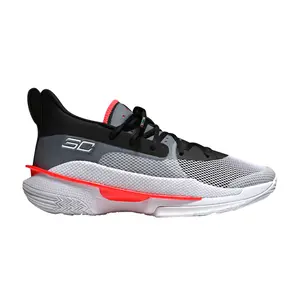 Men's Curry 7 Shoes