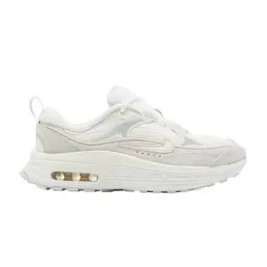 Nike Air Max Bliss Lx Sneakers - White
