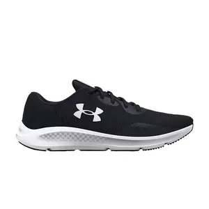 Under Armour Charged Pursuit 3 Sneakers - Black