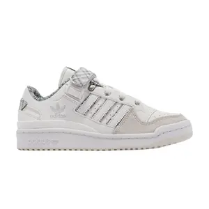 Adidas Forum Low Top Sneakers