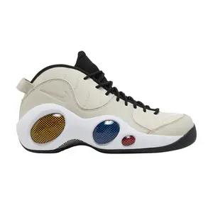 Nike Zoom Flight 95 Sneakers - Tan