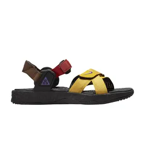 Nike Air Deschutz+ Sandals