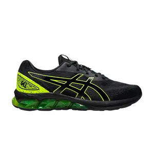 Asics Gel-quantum 180 Athletic Sneakers - Black