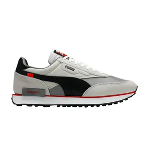 Puma Graphic Sneakers For Men