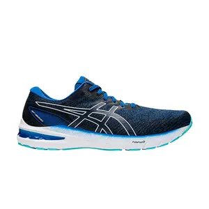 Asics Gt 2000 10 2e Wide 'lake Drive - Blue