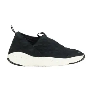 Nike Moc 3.0 - Black