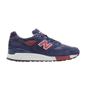 NEW BALANCE 998 Made In Usa Sneakers