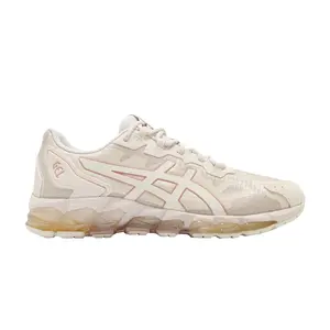 Asics Gel Quantum 360 6 Sneakers - Cream