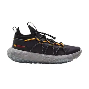 Under Armour Hovr Summit Fat Tire Sneakers - Purple