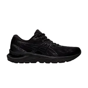 Asics Gel Cumulus 23 Sneakers - Black