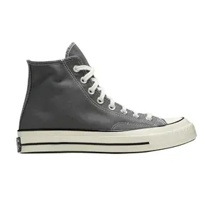 CONVERSE Chuck 70 Hi Sneakers - Grey