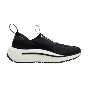 Adidas Y-3 Qisan Cozy Sneakers - Black