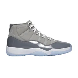JORDAN Retro Cool 2021 - Grey