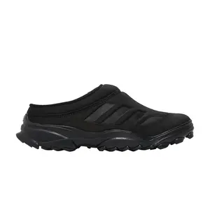 Adidas 032c X Gsg Mule - Black