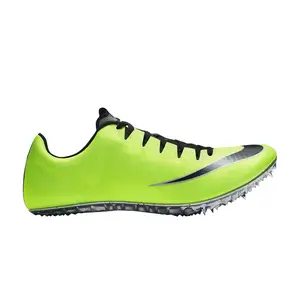 Nike Zoom Superfly Elite Sneakers - Green